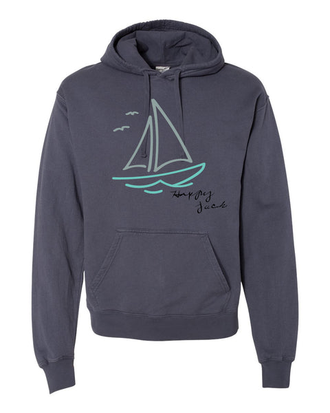 Happy Jack Hoodies – Mad Hatter Customs, LLC